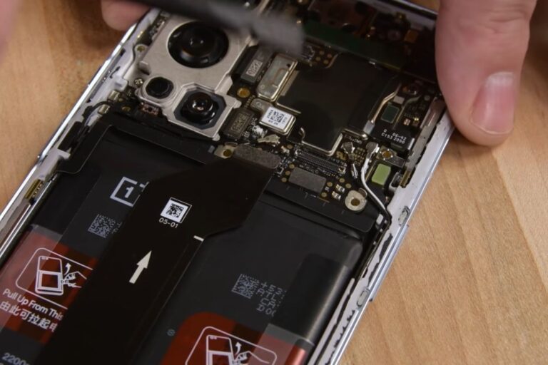 Services - oneplus service center