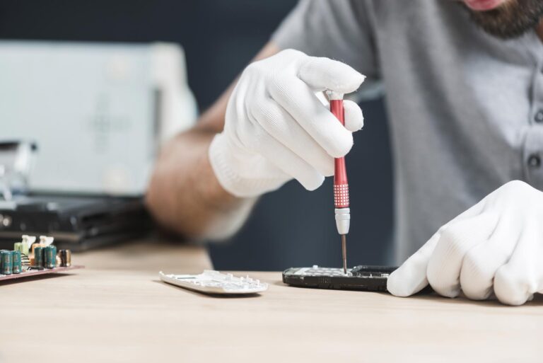 Home - oneplus service center